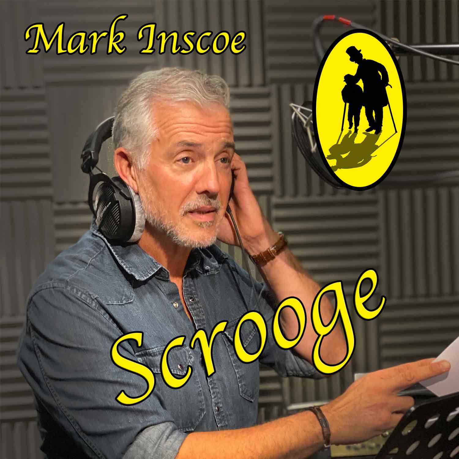 Mister Humbug!! Musical